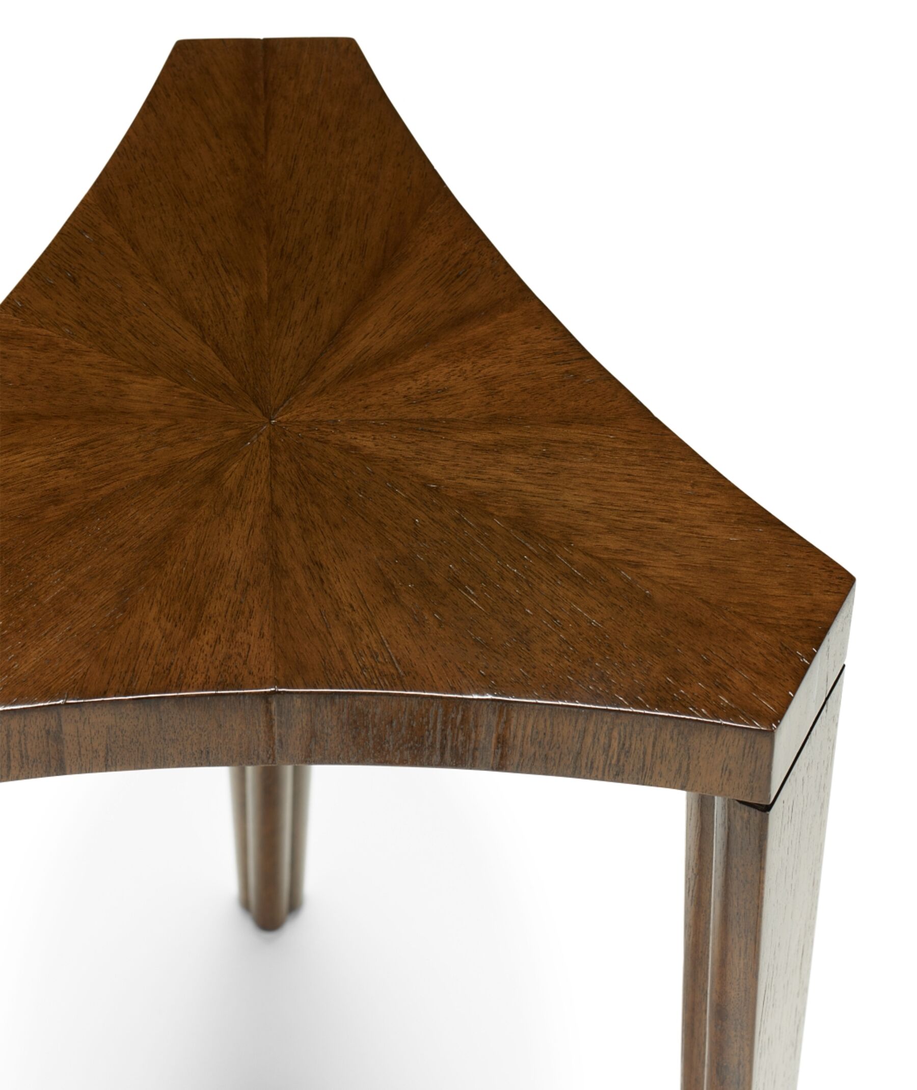 Miro Side Table triangular | Gregorius Pineo