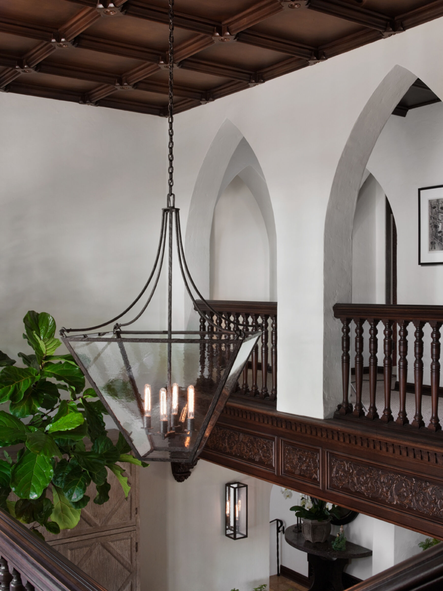 Utrecht Lantern large | Gregorius Pineo