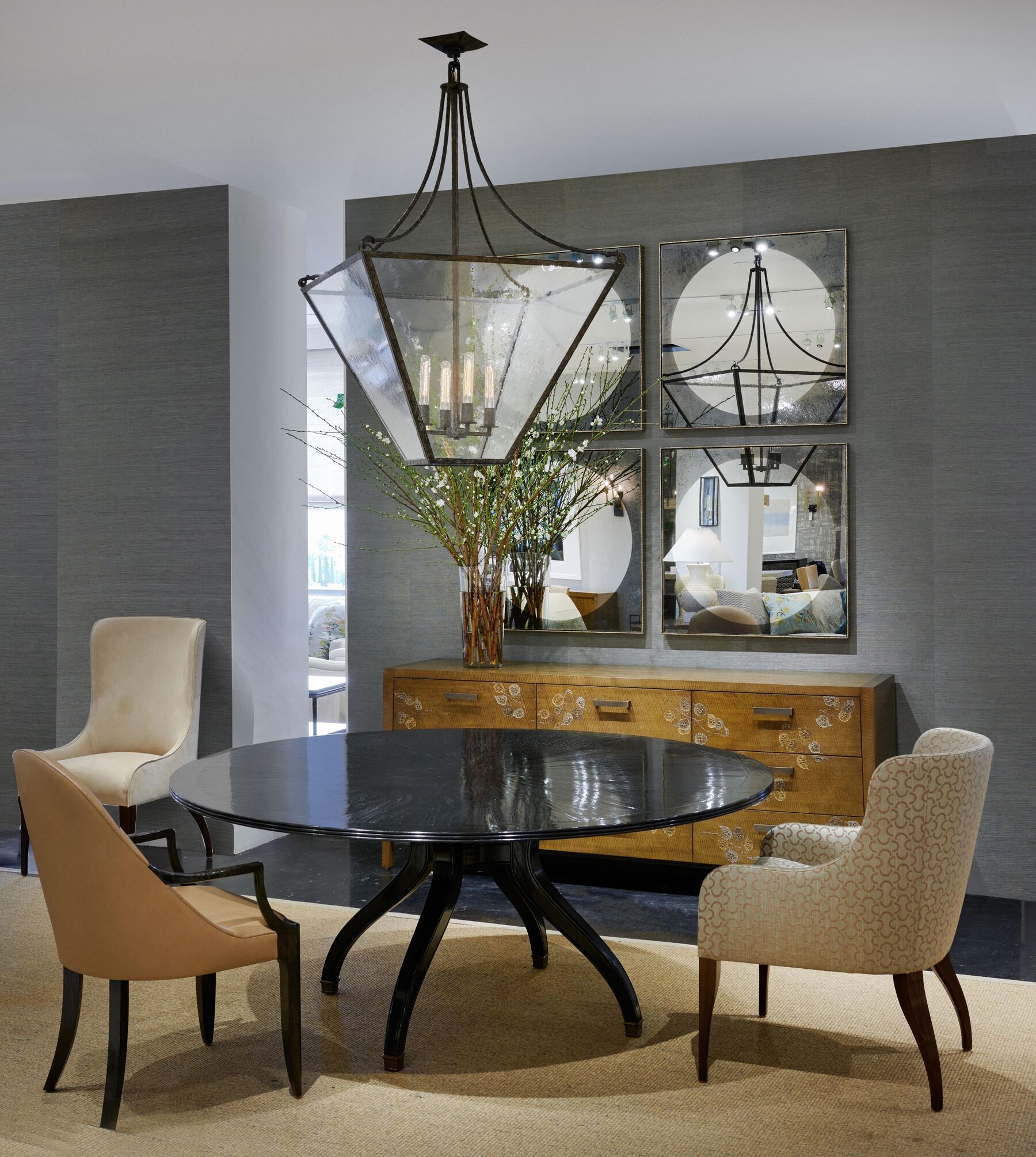 Utrecht Lantern large | Gregorius Pineo